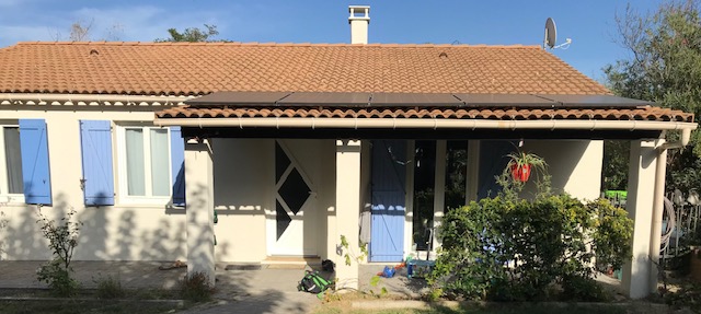 Maison Temoin Phenix Nord | Ventana Blog